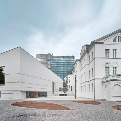 Hans-Thoma-Kunstmuseum Bernau (Schwarzwald) – Bürgerleben