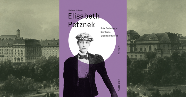 Elisabeth Petznek (Michaela Lindinger) - Bürgerleben