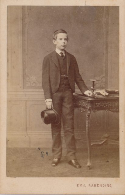 Sisi und ihre Kinder – Passion oder Last? - Bürgerleben