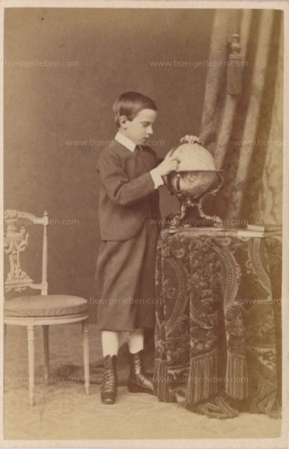 Sisi und ihre Kinder – Passion oder Last? - Bürgerleben