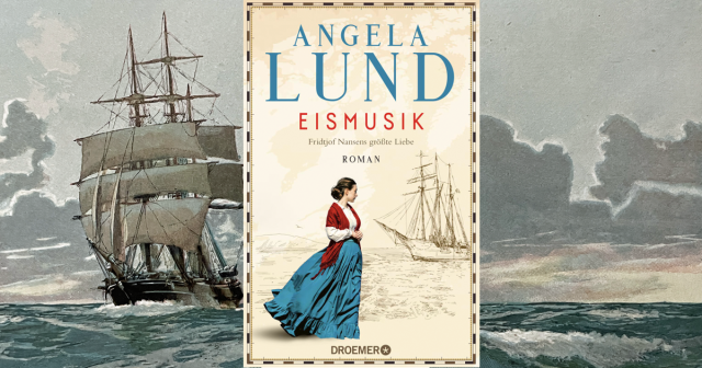 Eismusik (Angela Lund) - Bürgerleben