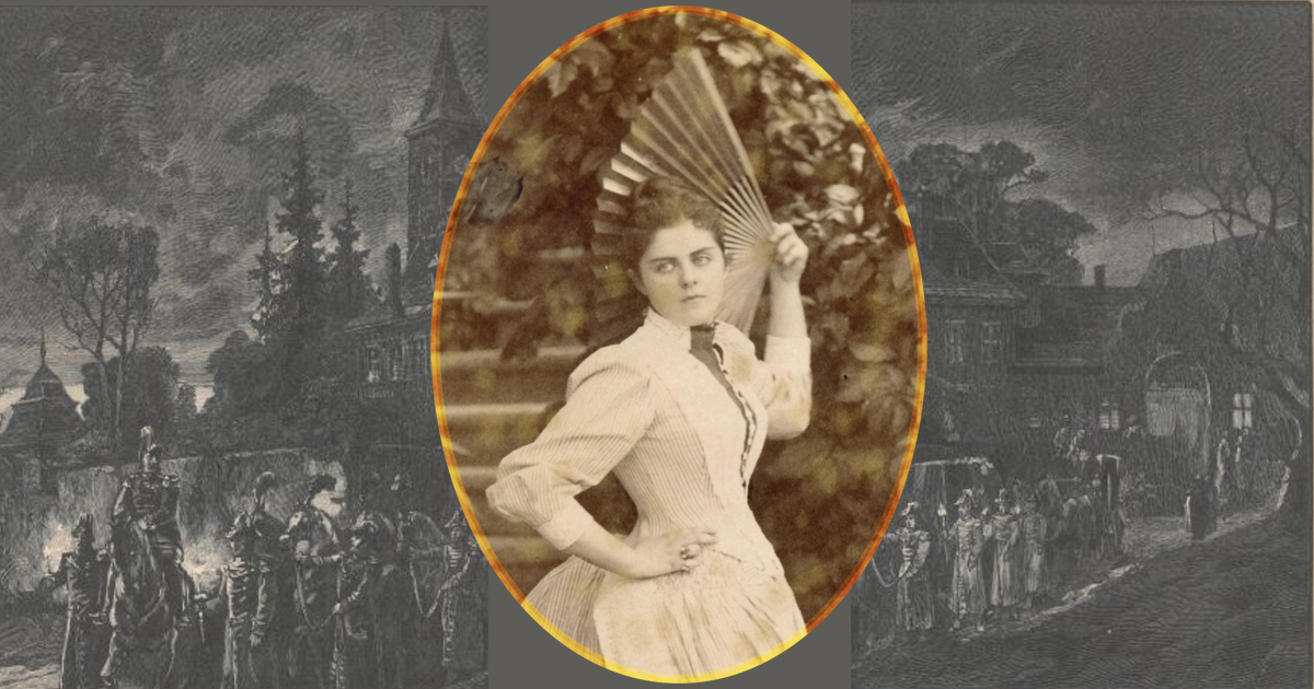 Mary Vetsera – Kronprinz Rudolfs Gefährtin für den Tod - Bürgerleben