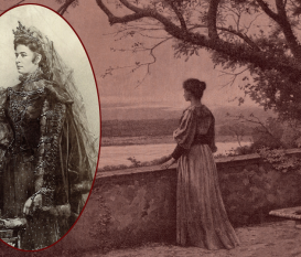 Sisis Leben & ihre Familie: Übersicht Artikel - Bürgerleben