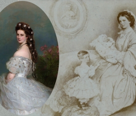 Sisis Leben & ihre Familie: Übersicht Artikel - Bürgerleben