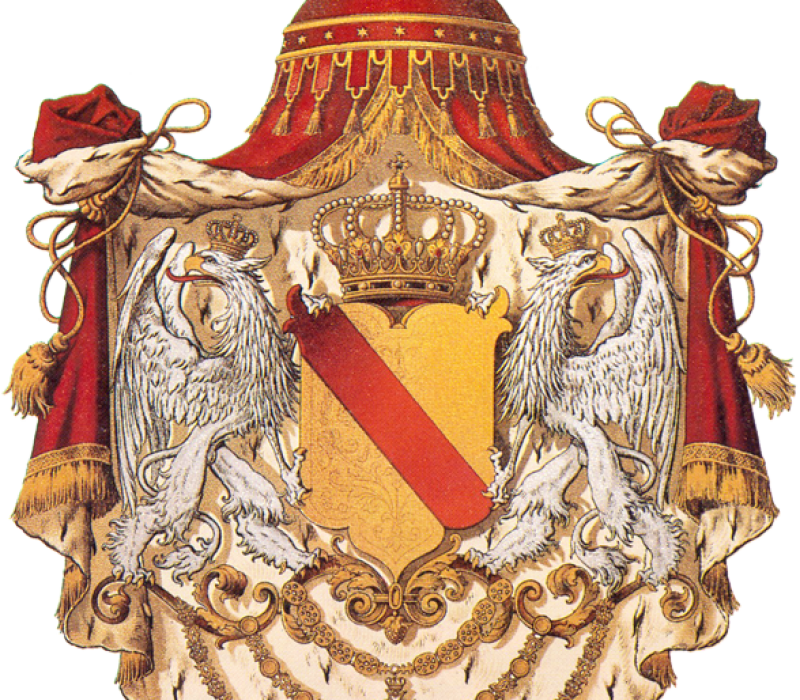 Großherzogtum Baden – Bürgerleben